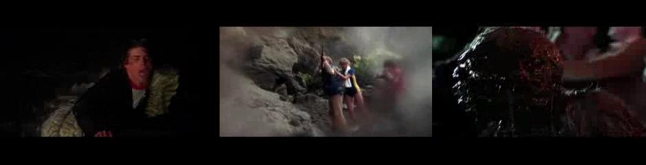 Sticky Red: A Bodycount Compendium: Swimming With The Fishes: Humanoids ...